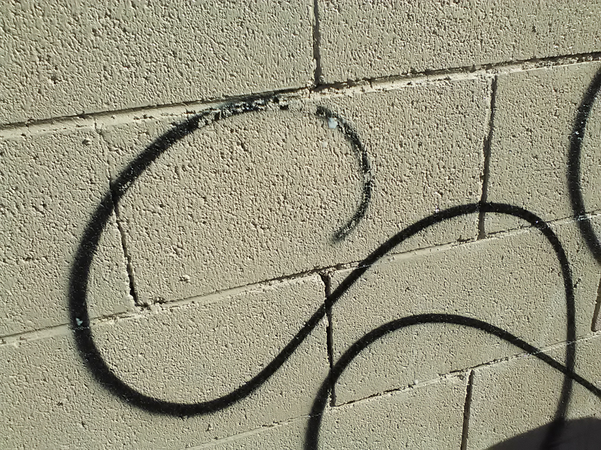 Anti Graffiti – LVFNS