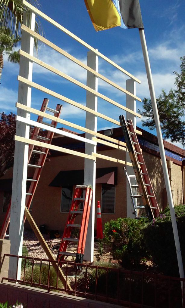 Onsite / Offsite Marketing Signs – LVFNS